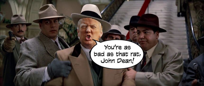 Comic Strip of the Day: Of sharks, schools and old flicks – The Daily ...