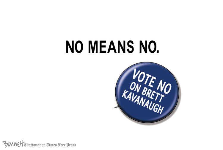 Comic Strip of the Day: Giving It Their Awl – The Daily Cartoonist