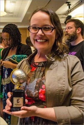 Raina’s New Graphic Novel = 1,000,000 Print Run – The Daily Cartoonist