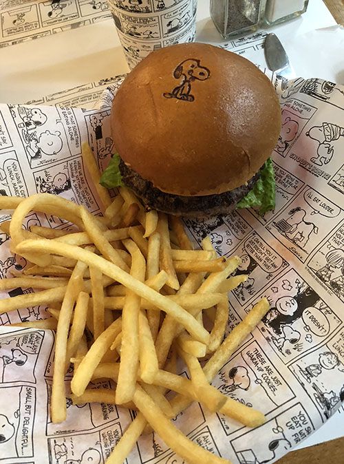 Seven Things You Might Not Know About Peanuts – The Daily Cartoonist