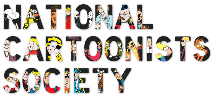 Happy National Cartoonists Day! – The Daily Cartoonist