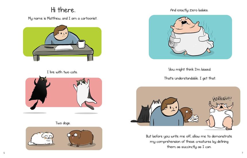 The Oatmeal, Mad Racoons, A Problem Like Jamal – A Webcomics Post ...