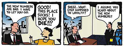 Ted Rall Autopsies the Editorial Cartoon Corpse – The Daily Cartoonist