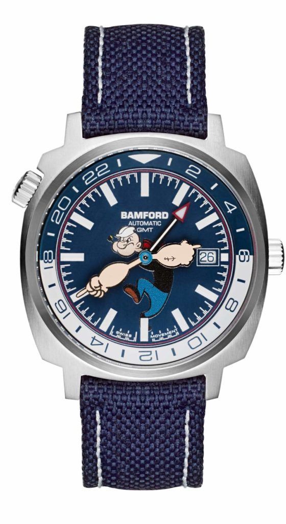 On the 90th Anniversary Popeye Watch – The Daily Cartoonist