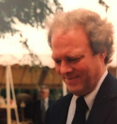 Mike Lane 1949 – 2019 – The Daily Cartoonist