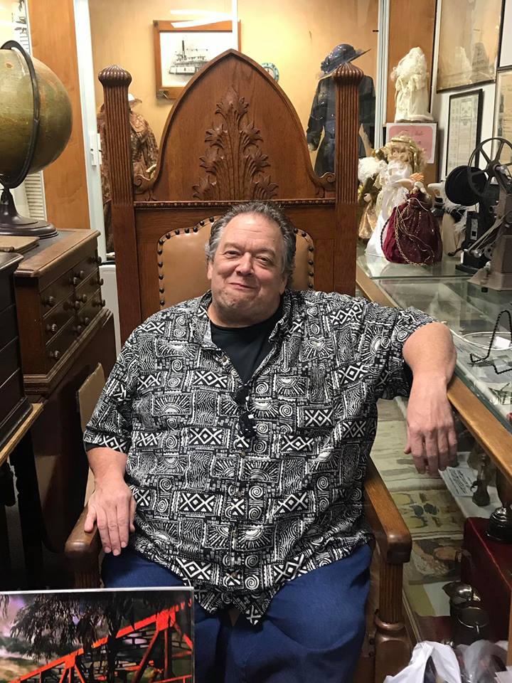 Robert Light – RIP – The Daily Cartoonist