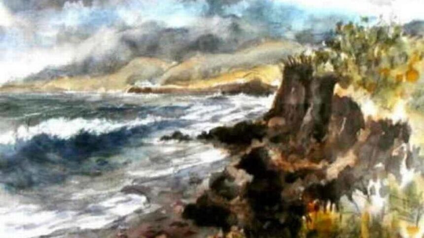 Art Van Rhyn Retires at 90 – The Daily Cartoonist