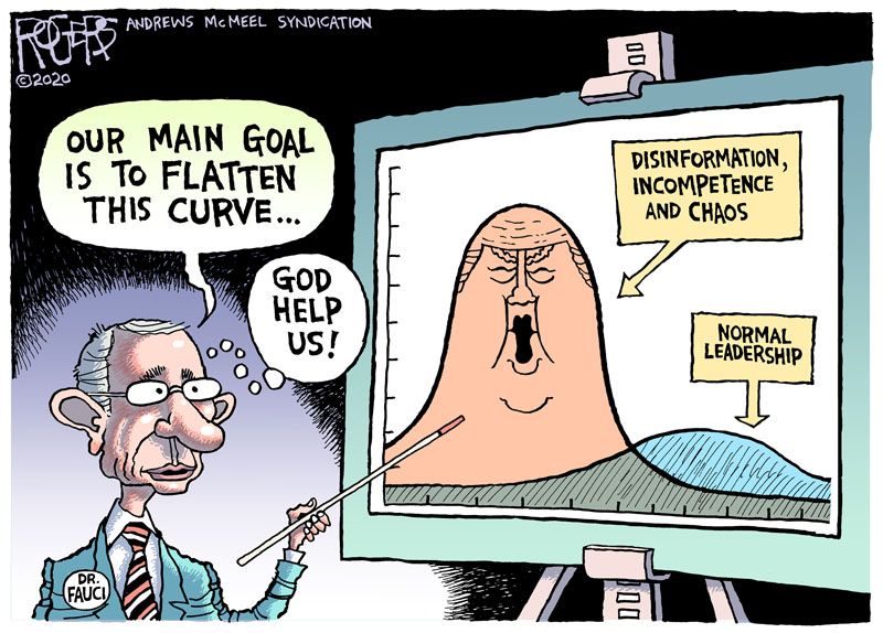 CSotD: Graphic Stenography – The Daily Cartoonist