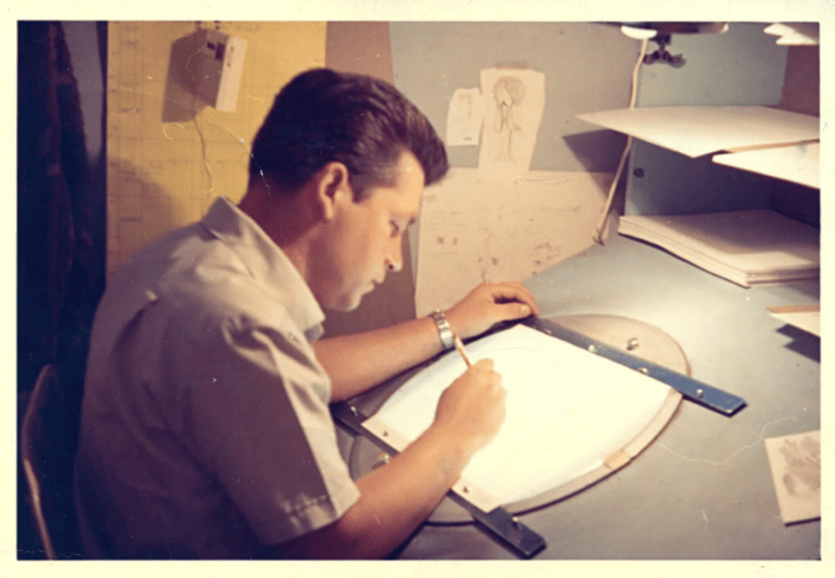 Román Arámbula – RIP – The Daily Cartoonist