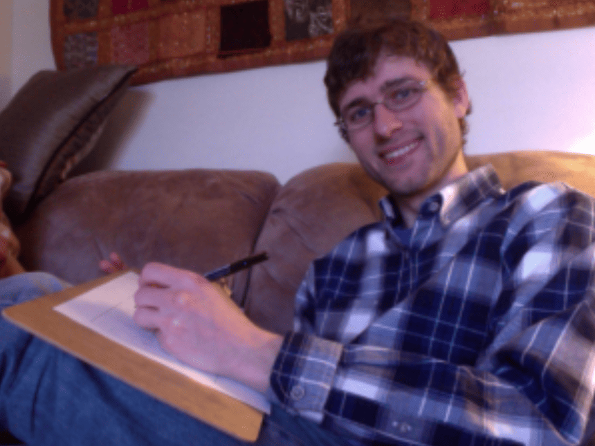 New Mallard Fillmore Cartoonist Loren Fishman Interviewed – The Daily ...