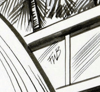 Frank Bolle – RIP – The Daily Cartoonist