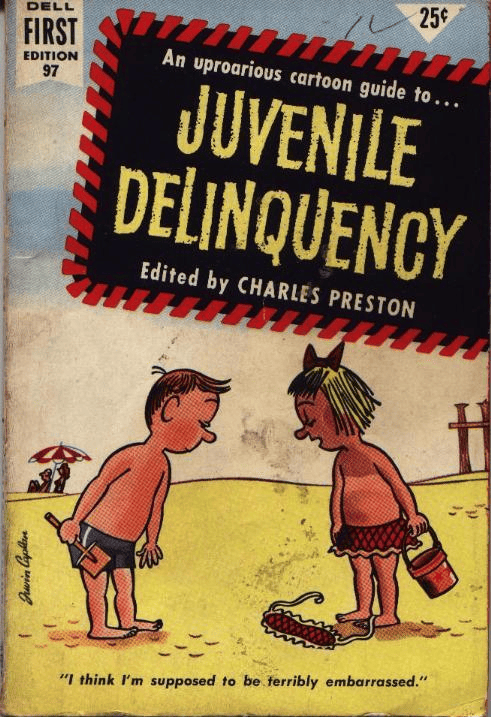 Charles Preston – RIP – The Daily Cartoonist