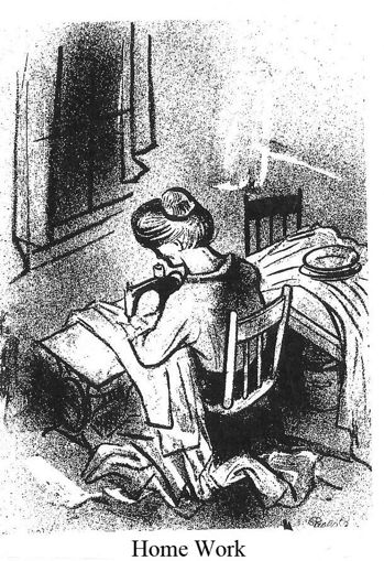 Comics & Art: Cartoonists Chronicles-20201210 – The Daily Cartoonist