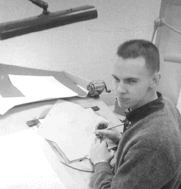 Richard Corben – RIP – The Daily Cartoonist