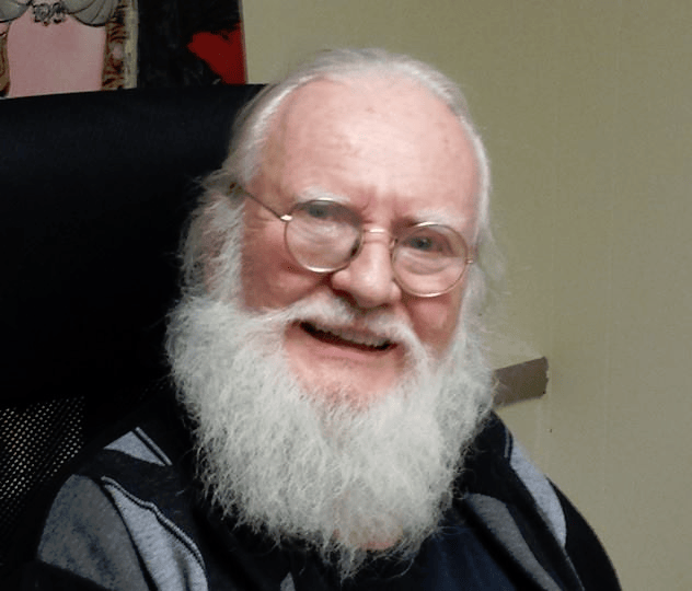Frank Thorne – RIP – The Daily Cartoonist