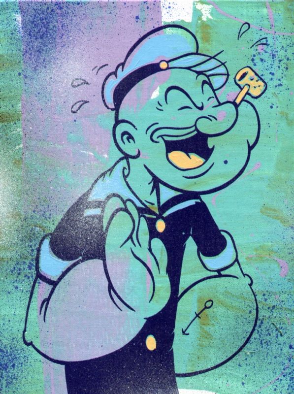 Chris Yambar – RIP – The Daily Cartoonist