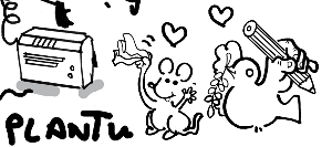 French Cartoonist Plantu Retires – The Daily Cartoonist