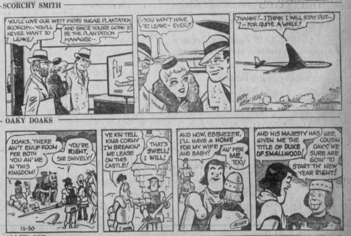 175 Years of Associated Press – The Daily Cartoonist