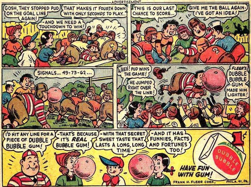 Comic Chronicles – Three Cartooning Aces – The Daily Cartoonist