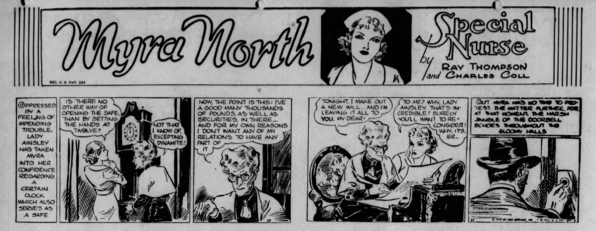 Comic Chronicles – Three Cartooning Aces – The Daily Cartoonist