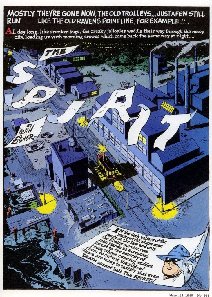 The Comic Strip Preservation Society – The Daily Cartoonist