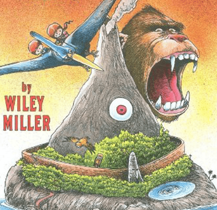 Following Non Sequitur for 30 Years – The Daily Cartoonist