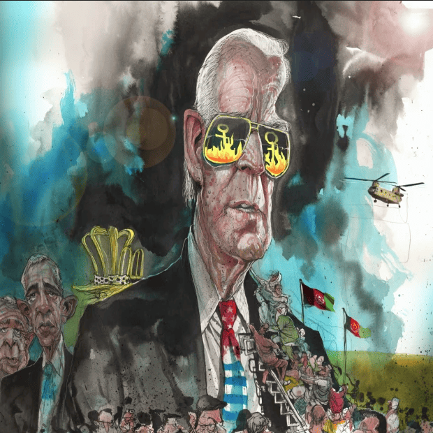 The Rotary Cartoon Awards (Australia) – The Daily Cartoonist