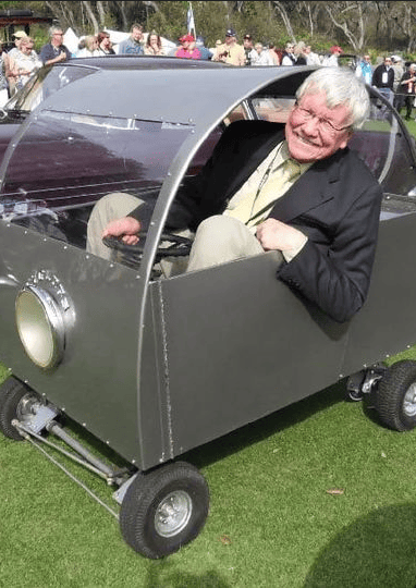 Stan Mott – RIP – The Daily Cartoonist