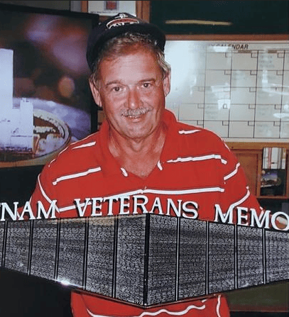 Bill Rupp – RIP – The Daily Cartoonist