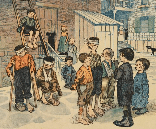 Funky Winkerbean and the Dark Side of Comics – The Daily Cartoonist