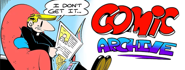 The Catholic Cartoon by Joshua Masterson – The Daily Cartoonist