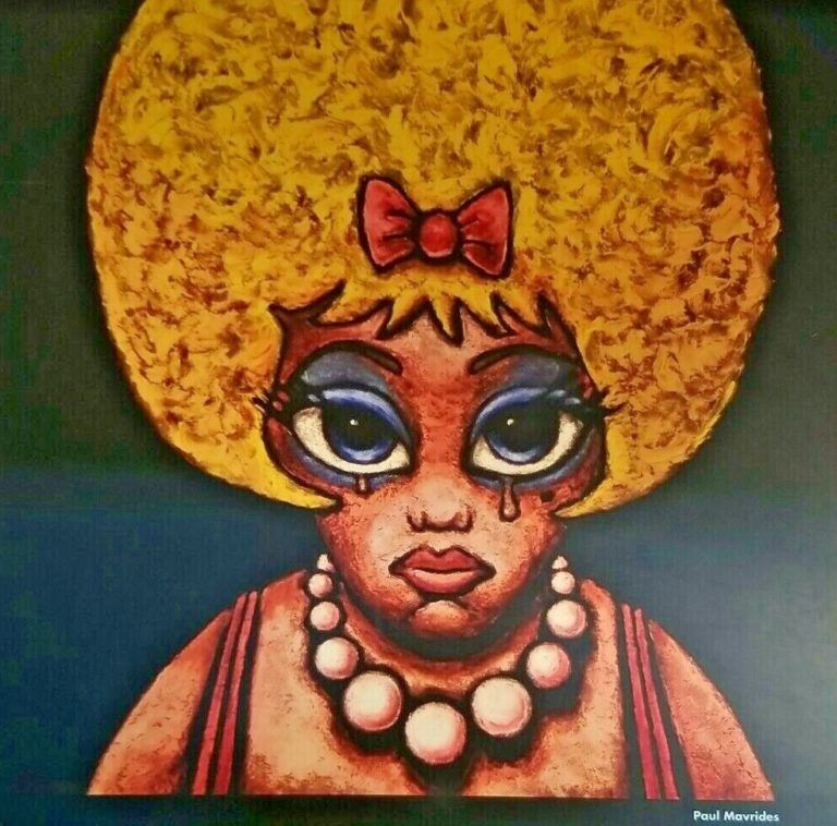 Diane Noomin – RIP – The Daily Cartoonist