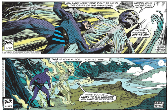 Cartoonists Merry-Go-Round – The Daily Cartoonist