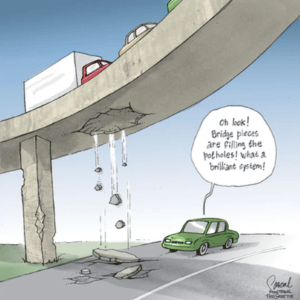 Pascal Élie – RIP – The Daily Cartoonist