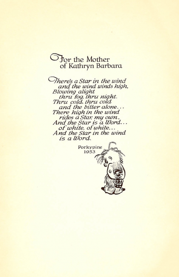 Día de los Angelitos – Kathryn Barbara Kelly – The Daily Cartoonist