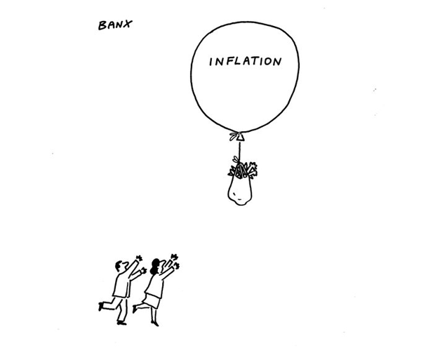 CSotD: Deflect, Deny, Discourage – The Daily Cartoonist