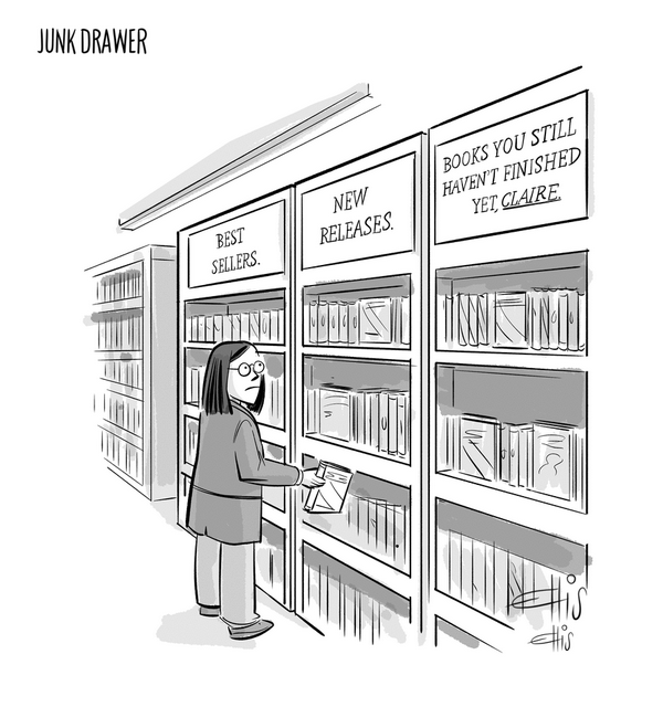 Hey Kids! Comics! Books From Last Month and This – The Daily Cartoonist