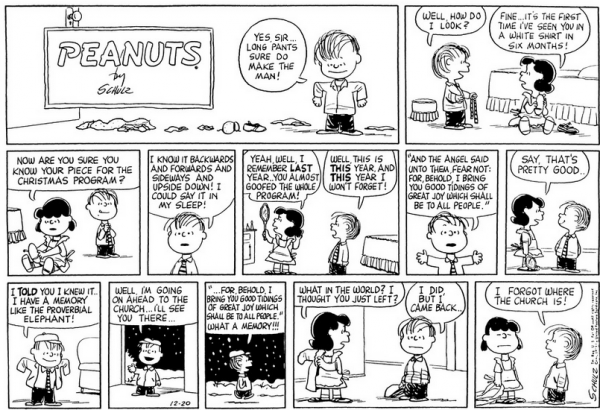 On Earth Peace, Good Will Toward Men – The Daily Cartoonist