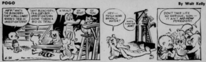 List of All Time Best Comic Strips – The Daily Cartoonist