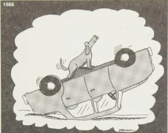 Controversial Comic Strip Moments – A List Updated with Some Fact ...