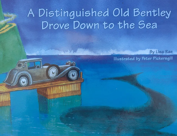 Peter Pickersgill – RIP – The Daily Cartoonist