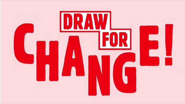 Documentary Series on Female Cartoonists – ‘Draw for Change!’ Trailer ...