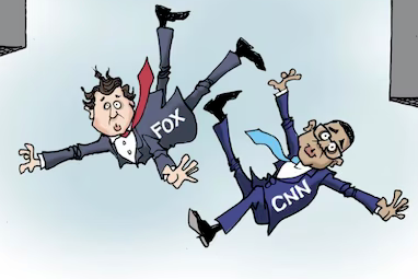 Tucker Toons and Don Drawings – The Daily Cartoonist