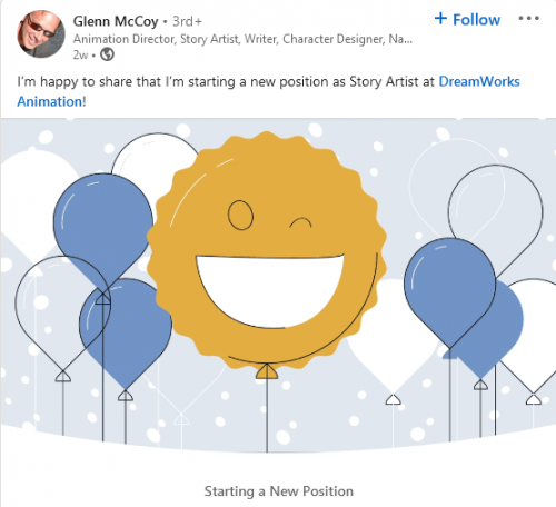 Butterfly Effect and The Flying McCoys – The Daily Cartoonist