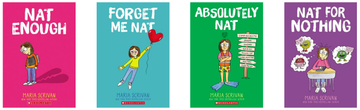 Maria Scrivan Ends Half Full Syndication – The Daily Cartoonist