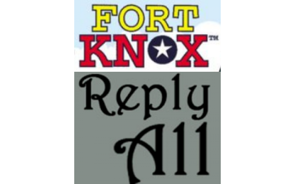 WPWG Comics are Slip Slidin’ Away – The Daily Cartoonist