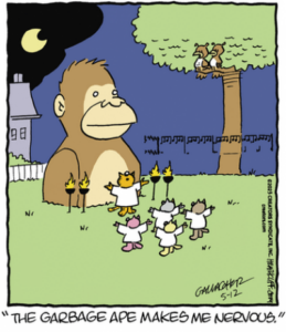Cartoonist News – The Daily Cartoonist