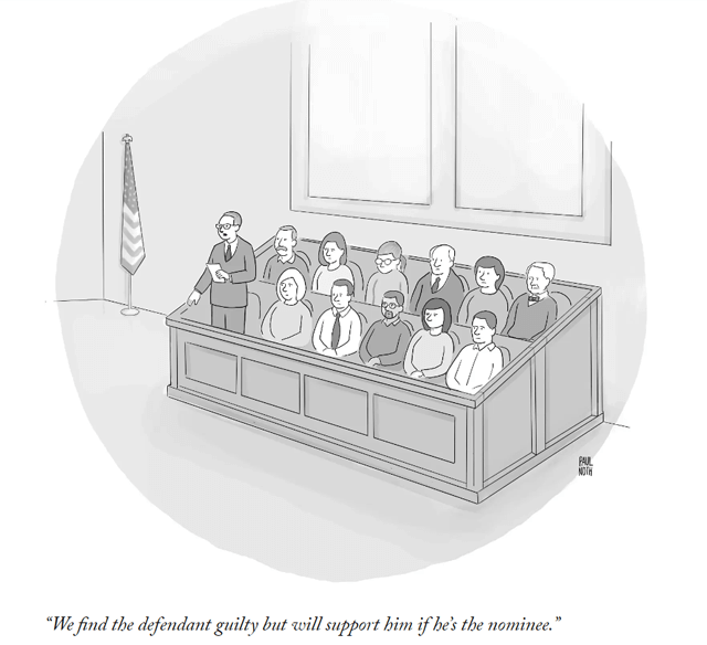 CSotD: The Vast Wasteland – The Daily Cartoonist