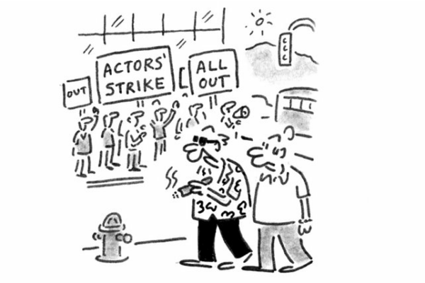 sports cartoons – The Daily Cartoonist