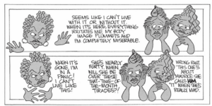 Barbara Brandon-Croft Interview – The Daily Cartoonist